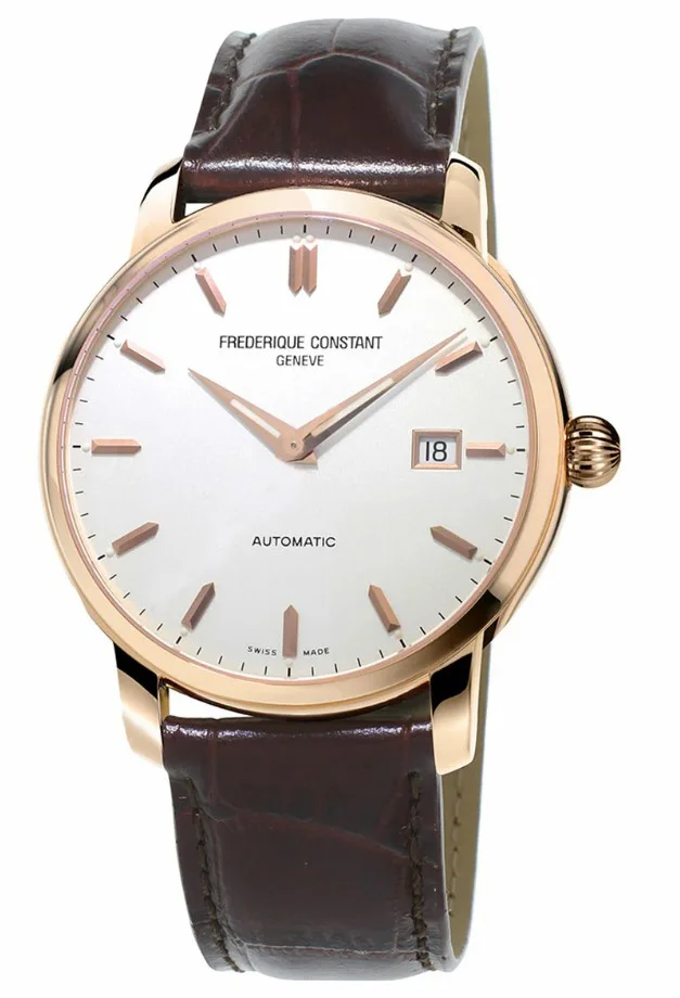 Frederique Constant zlatan sat 18k