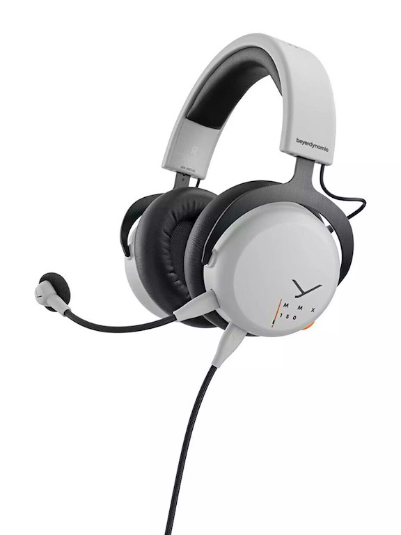 BEYERDYNAMIC MMX 150 GREY