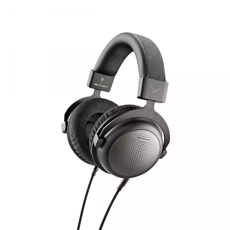 BEYERDYNAMIC T1 32ohms (3.Gen)