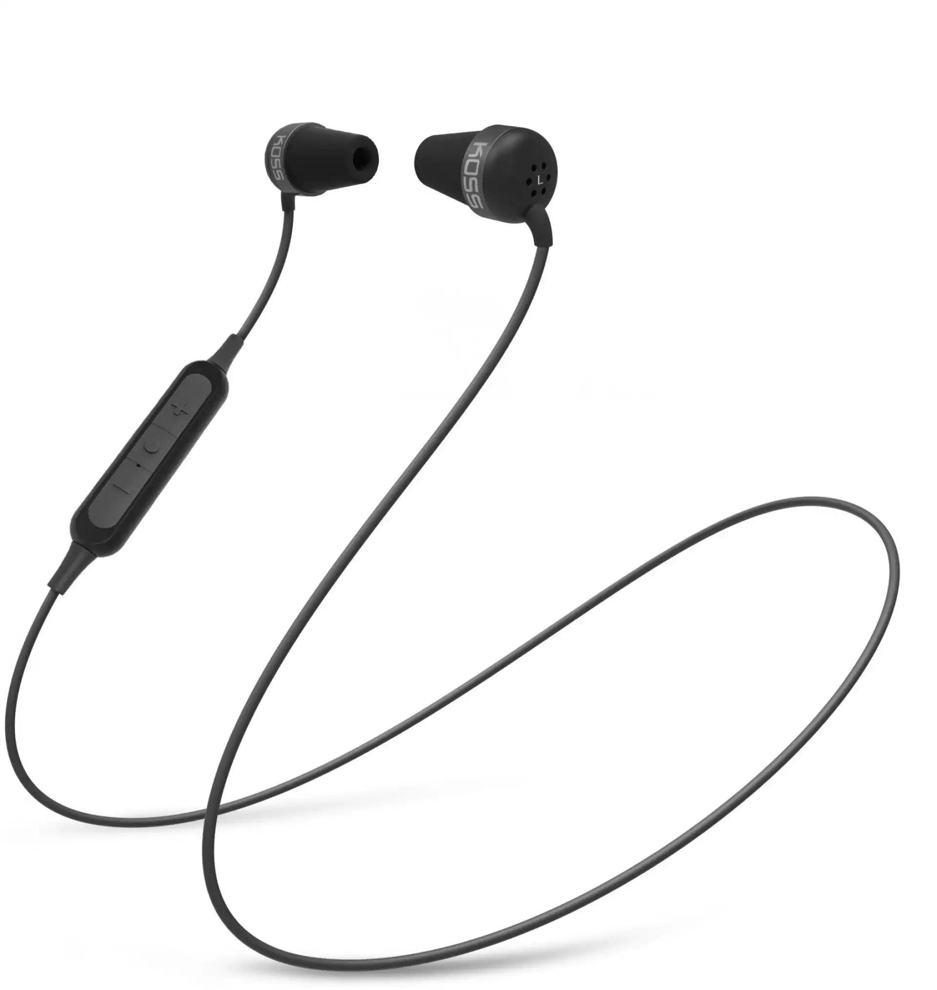 KOSS PLUG WIRELESS