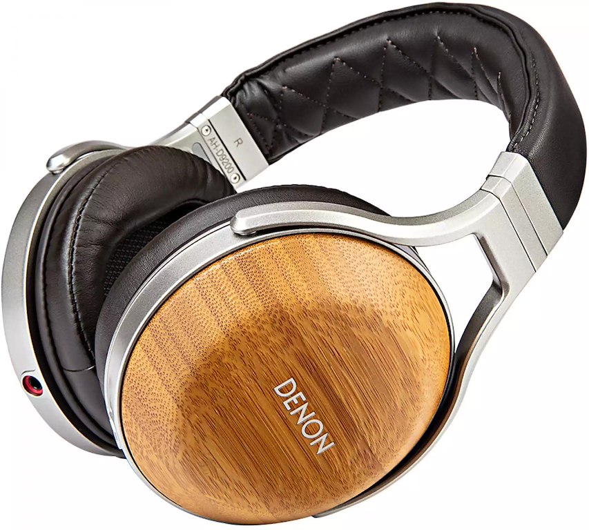 Denon AH-D9200 Reference Over-Ear Headphones