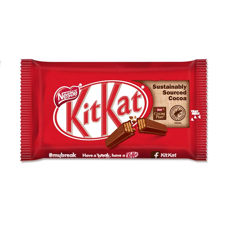 Nestle KitKat 41.5g