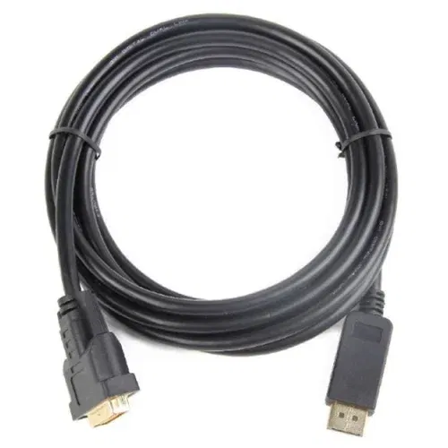 Kabl DP/DVI CablExpert CC-DPM-DVIM 1.8m