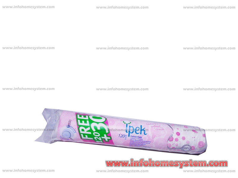 TUFERI 1/150 IPEK