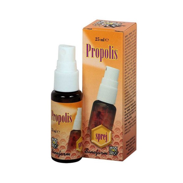 PROPOLIS sprej, 25ml