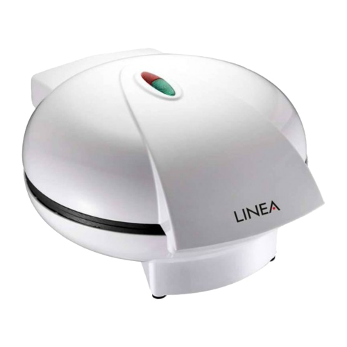 LINEA LCC-0349 aparat za mafine i mini proju 1400W