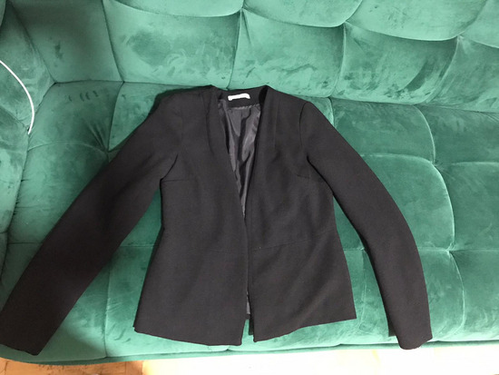 Pieces blazer