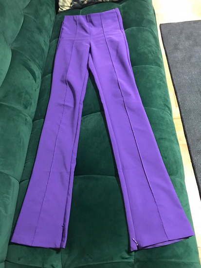 Zara pantalone