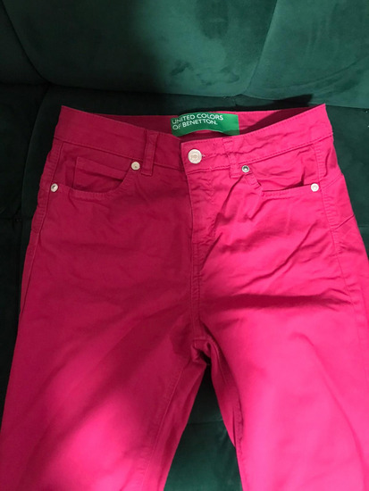 Benetton Pantalone