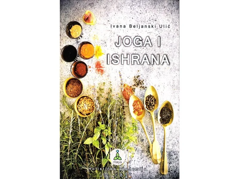 Joga i Ishrana