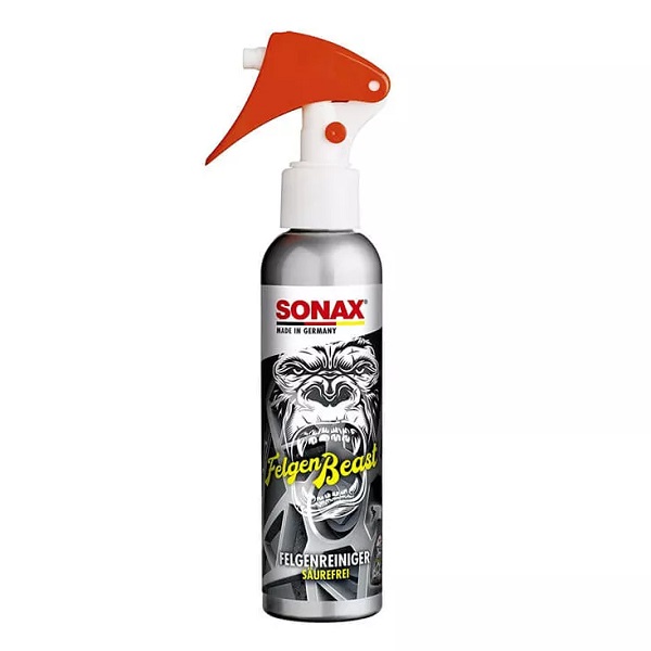 Sonax Beast sredstvo za čišćenje felni 140ml