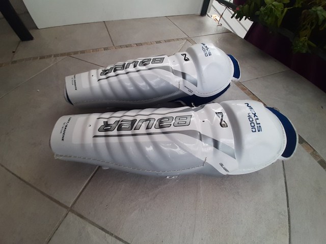 Stitnici za hockey BAUER NEXUS 4000-