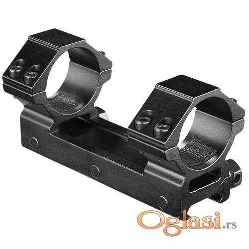 Nosač optike jednodelni za šinu 11mm model 1