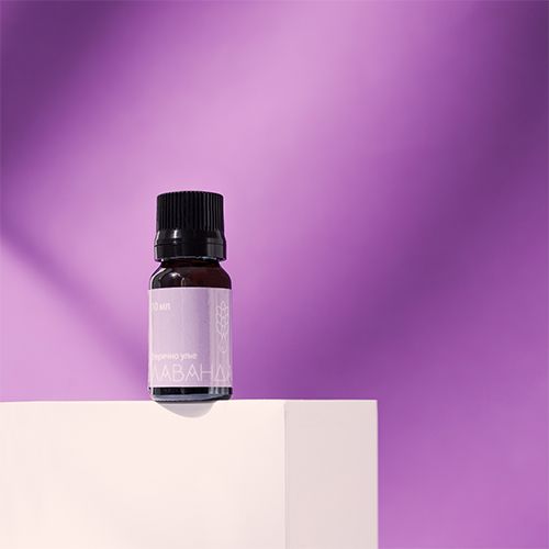 Oleum – Lavanda eterično ulje 10ml