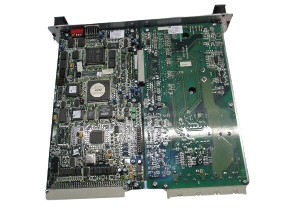Servotronic AXE4 Power Modul mit PRD-0016400I-10 + PR upravljačka jedinica