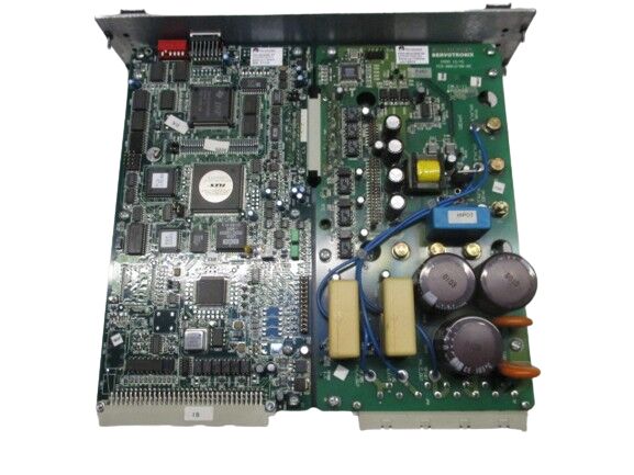Servotronic AXE2 mit PRD-0016400L-10 + PRD-0016700B-0 upravljačka jedinica