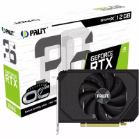 Palit GeForce RTX 3060 StormX OC NE63060S19K9-190AF