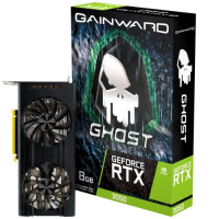 Gainward GeForce RTX 3050 Ghost 8GB NE63050019P1-190AB