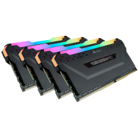 64GB DDR4 3600MHz Corsair CMW64GX4M4D3600C18