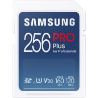 256 GB Samsung MB-SD256K