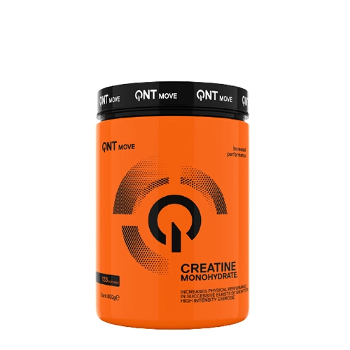 Creatine monohydrat 300g – QNT