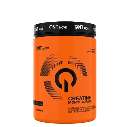 Creatine monohydrat 300g – QNT