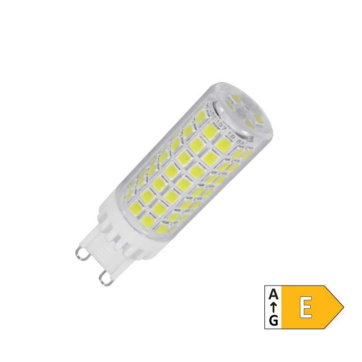 LED mini sijalica 6W dnevno svetlo/ LMIS001W-G9/6