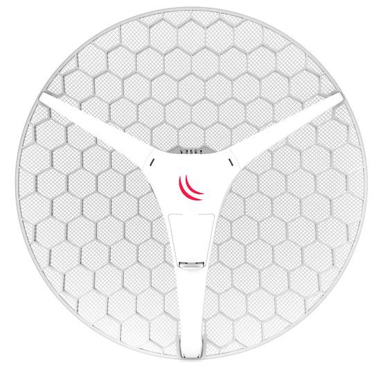 MikroTik LHG XL 5 ac, RBLHGG-5acD-XL (4-pack), cena po komadu