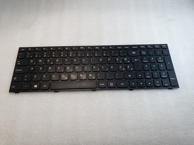 Tastatura za Lenovo G50-30