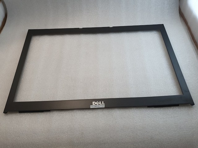 Okvir ekrana za Dell Precision M6800