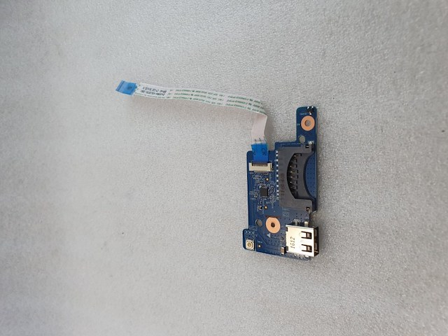 Dugme paljenja, USB za Acer Aspire ES1-571 N15W4