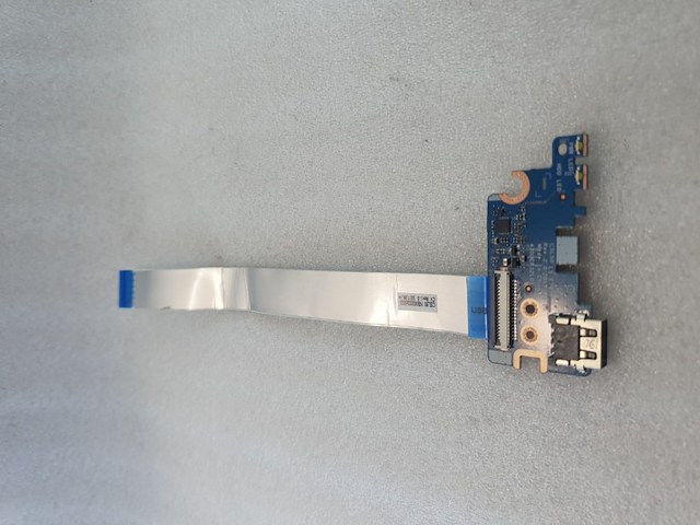 USB konektor za  HP 250 G6