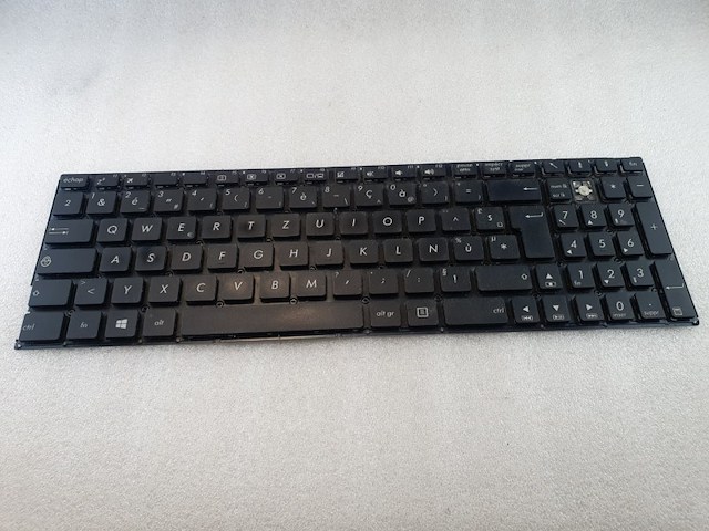 Tastatura za Asus R511