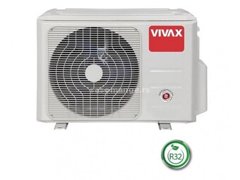 VIVAX COOL, klima uređaji, ACP-28COFM82AERI R32, spoljna jedinica