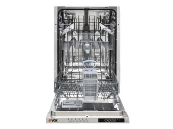 Vox ugradna mašina za pranje sudova GSI4641E