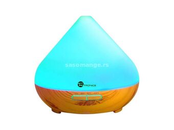 Osvezivac vazduha TaoTronics TT-AD002 ultrasonicni/hladna para/RGB colour/Oil Aromatherapy/Grain