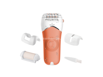 Epilator Epilateur WD Rowenta EP 4920