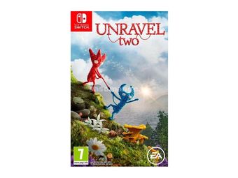 Switch Unravel 2