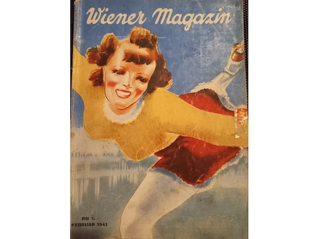 Das Magazin WW2
