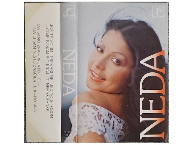 Neda Ukraden - Neda