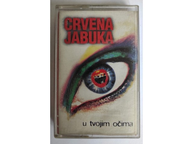 Crvena Jabuka – U tvojim očima