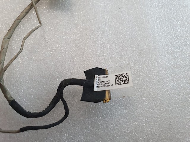 Flet kabel za Asus X555L