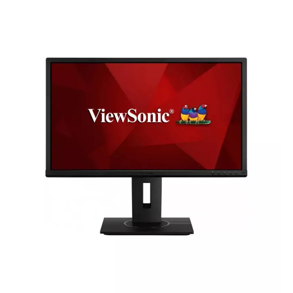 Monitor 24 ViewSonic VG2440 1920x1080Full HDVA5msVGAUSBHDMIDPPivotZvučnici