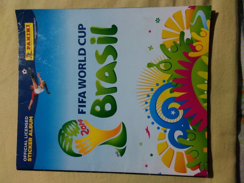 Brasil 2014