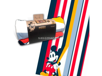 Dečiji peškir Mickey Mouse 90x180 32424