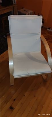 Fotelja/stolica
