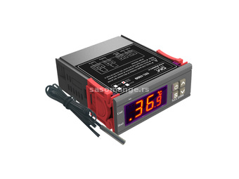 Digitalni termostat sa sondom -50 - 99.9°C