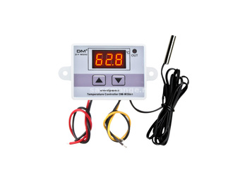 Digitalni termostat sa sondom -50 - 125C