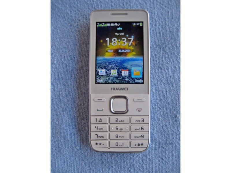 Huawei G5520 DUAL SIM(procitaj opis ,vazno je)