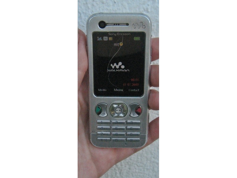 Sony Ericsson W890i (procitaj opis ,vazno je)